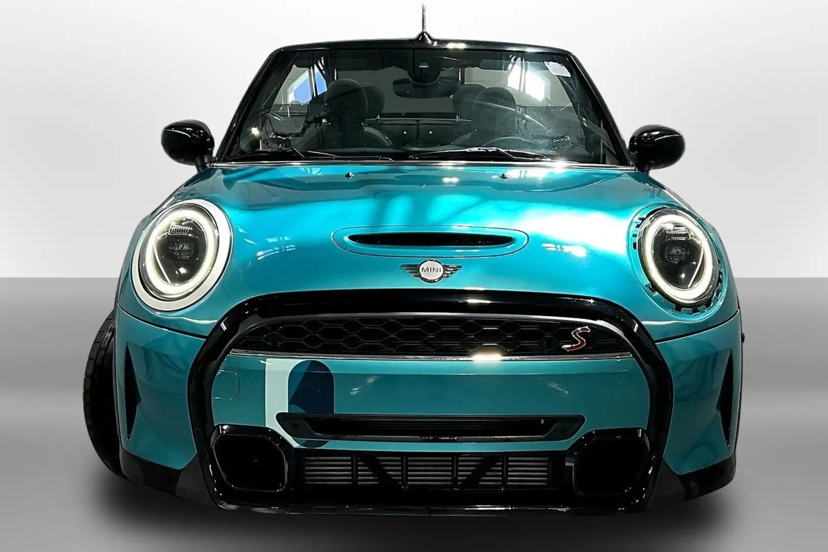 2024 MINI Convertible | $ 39,498 | 27,000 km | Gasoline Convertible for ...