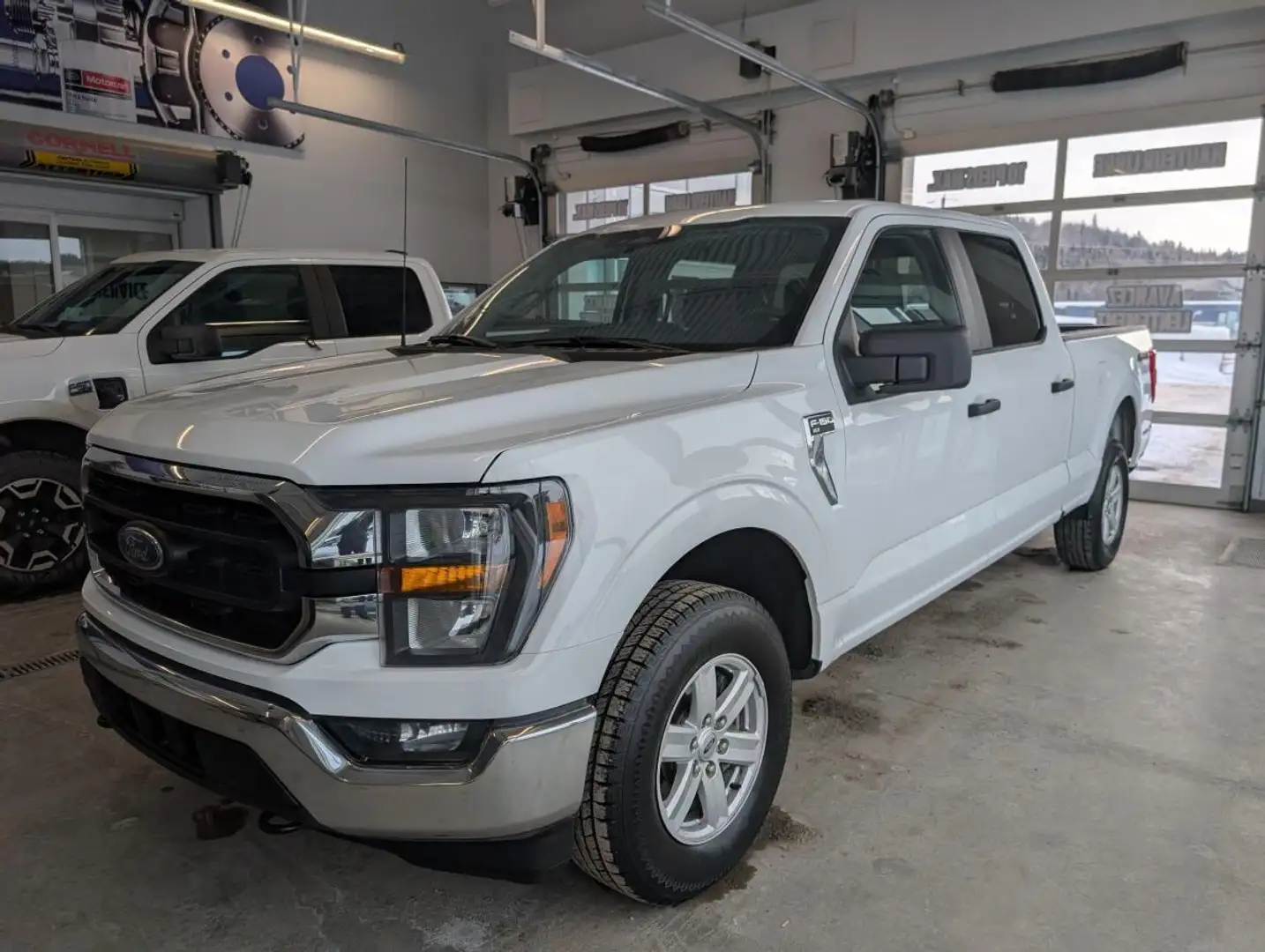 2023 Ford F 150 | $ 43,981 | 71,611 km | Gasoline Pick-up Truck for ...
