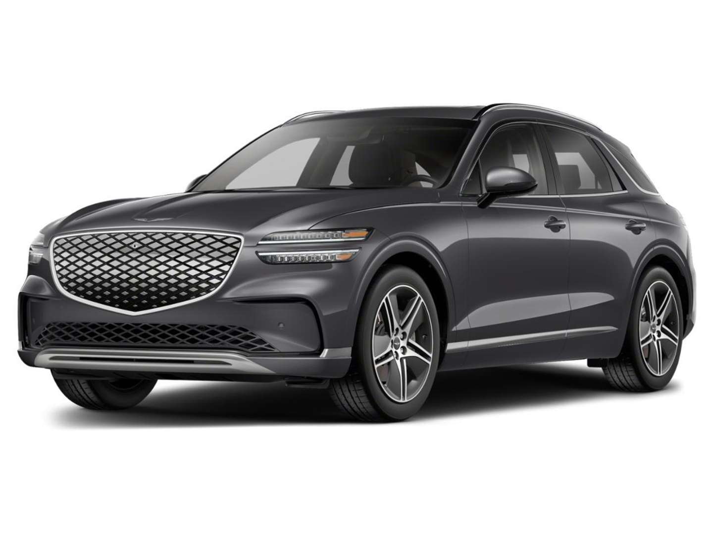 Genesis GV70 2026 | 88 500 $ | 5 000 km | VUS à Électrique en vente ...