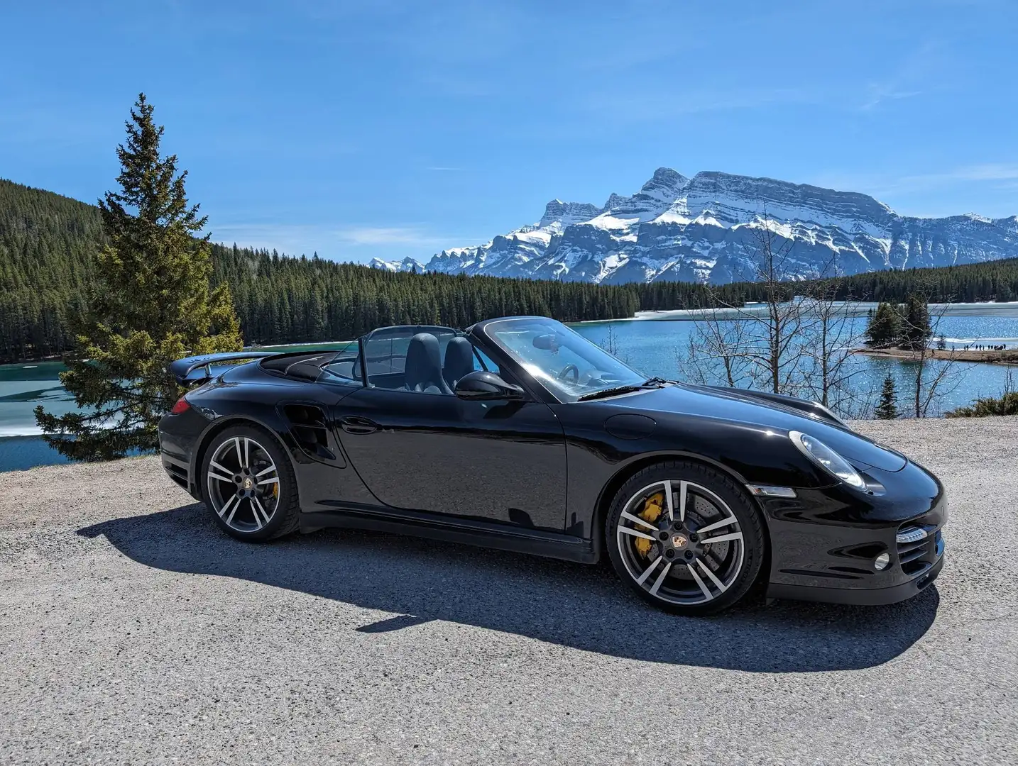 2011 Porsche 911 | $ 141,000 | 125,000 km | Gasoline Convertible for ...