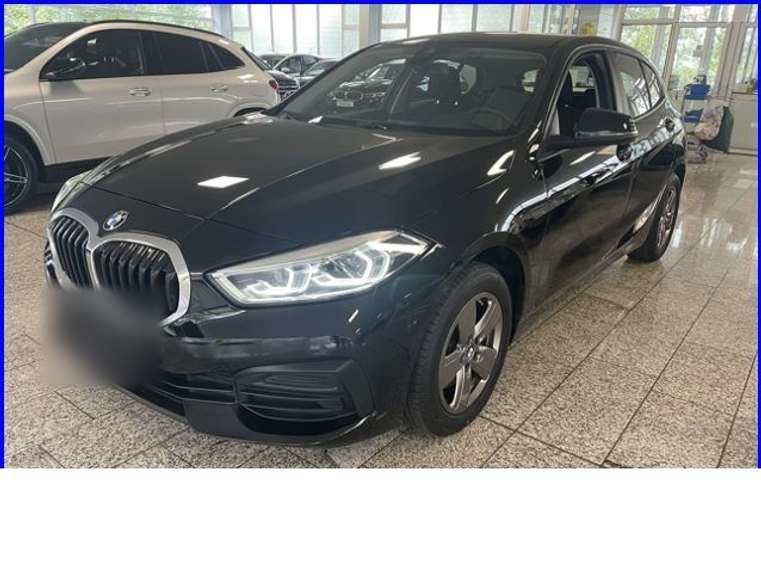 BMW 118 gebraucht kaufen in Halfing - AutoScout24 Deutschland
