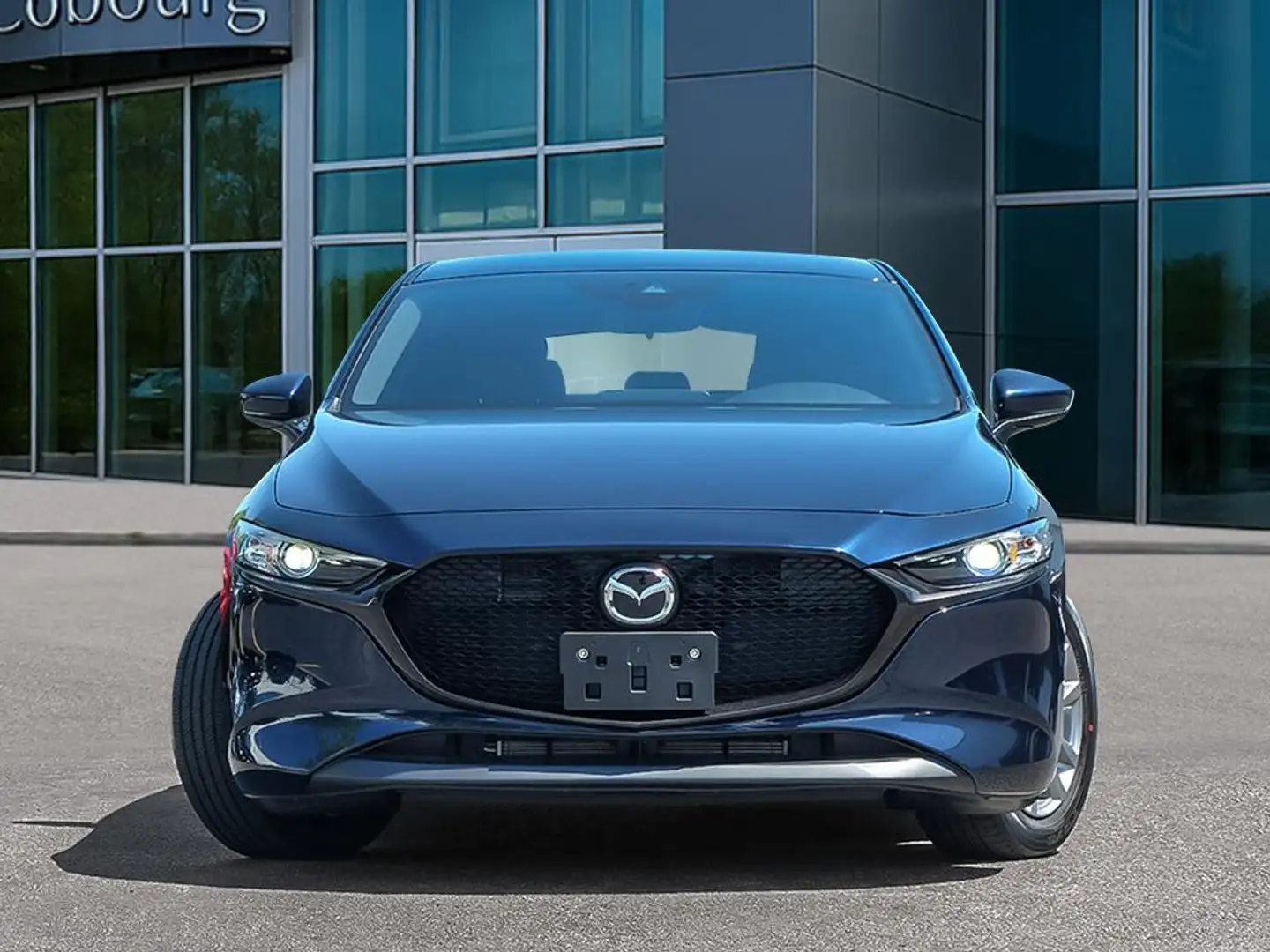 2026 Mazda 3 | $ 30,861 | 10 km | Gasoline Hatchback for sale by ...