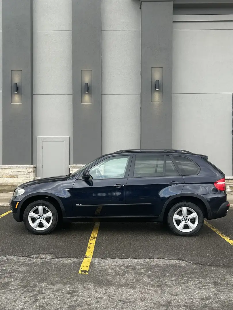 2008 BMW X5 | $ 4,500 | 230,000 km | Gasoline SUV for sale by Private ...