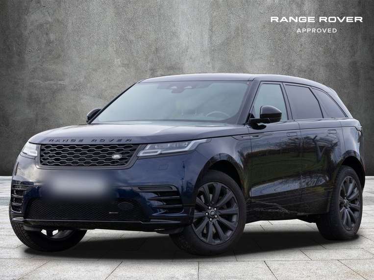 Land Rover Range Rover Velar gebraucht kaufen in Hürth - AutoScout24 ...