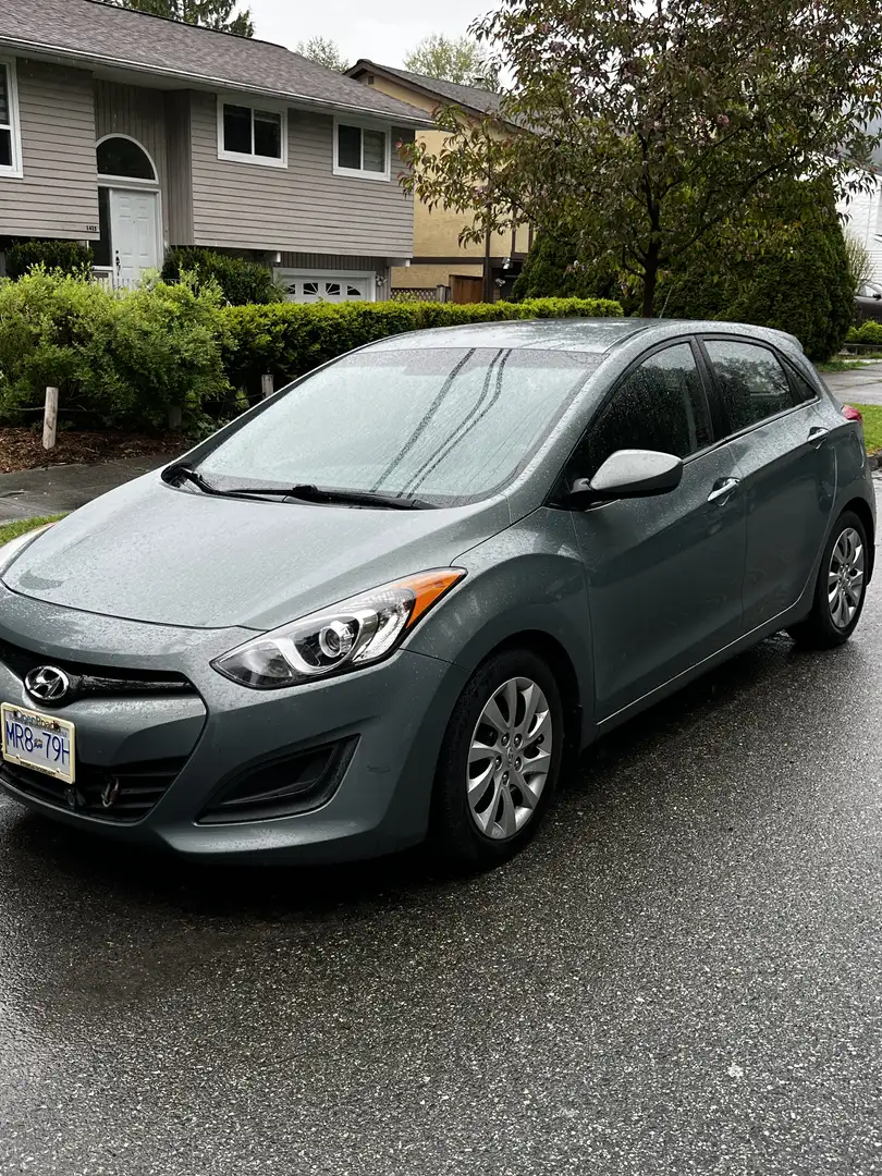 2013 Hyundai ELANTRA | $ 10,500 | 123,000 km | Gasoline Hatchback for ...