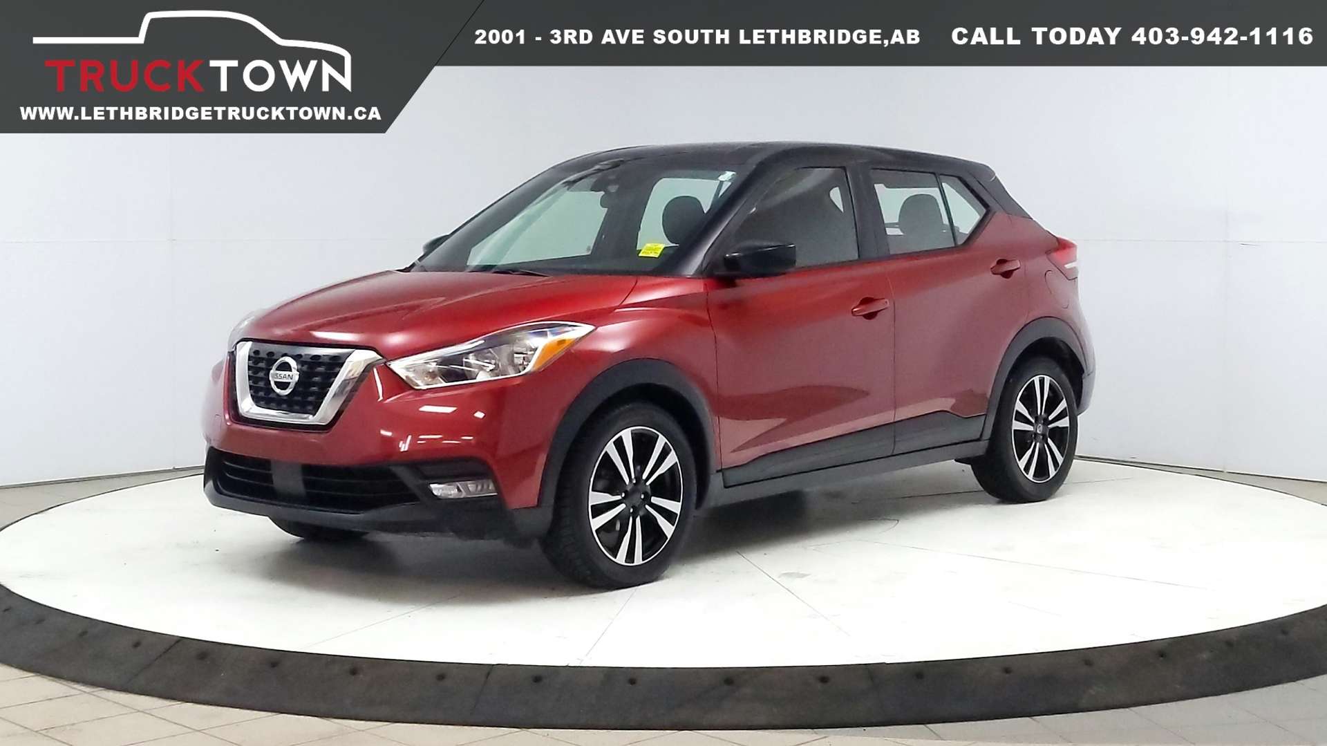 2020 Nissan Kicks | $ 16,995 | 95,699 km | Gasoline Hatchback for sale ...