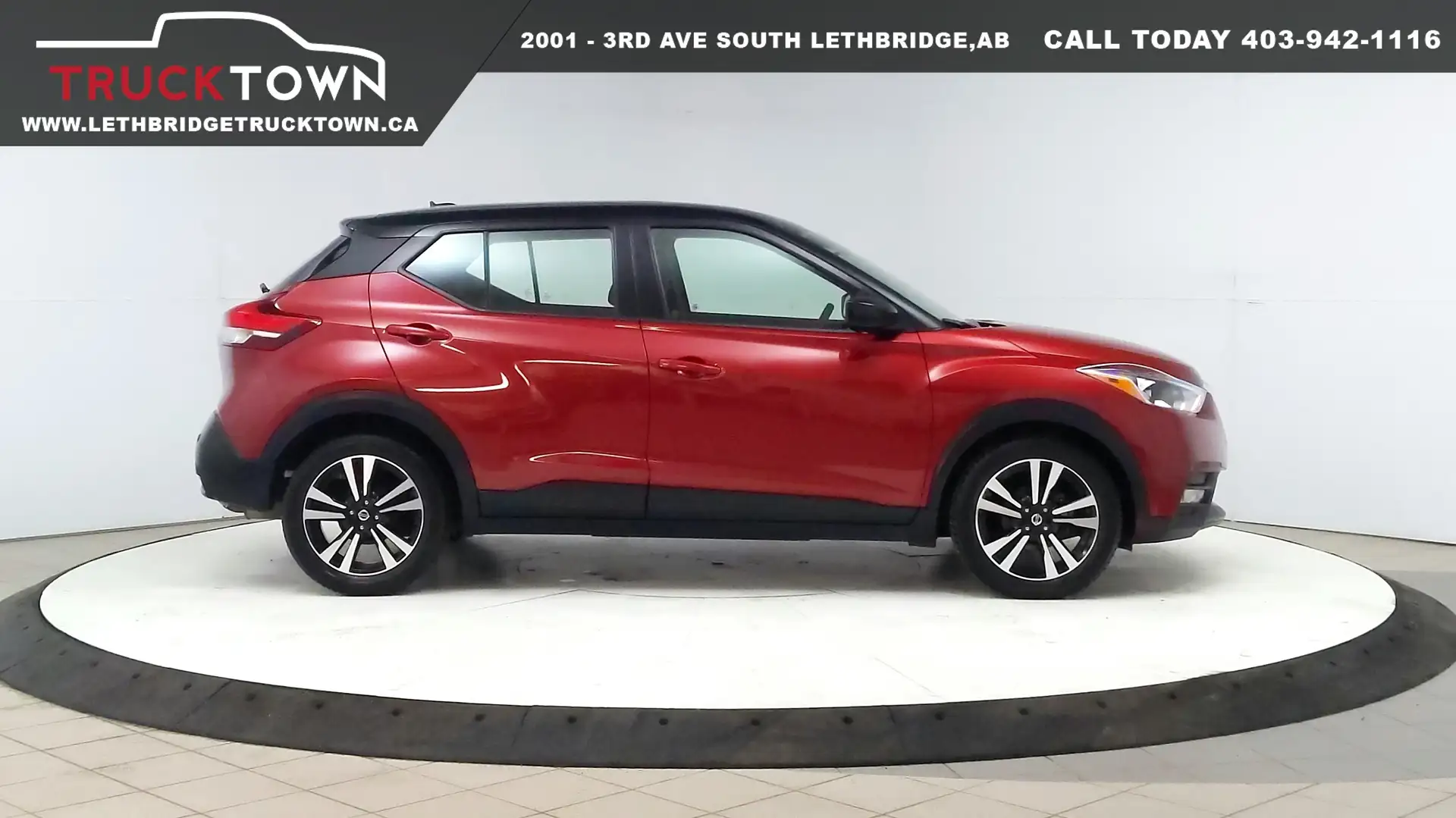 2020 Nissan Kicks | $ 16,995 | 95,699 km | Gasoline Hatchback for sale ...