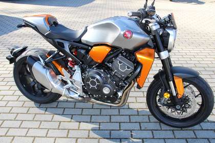 Acquista moto usate Honda CB 1000 su AutoScout24