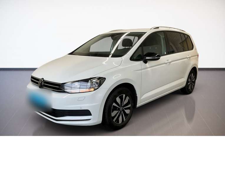 Volkswagen Touran gebraucht kaufen in Hespe - AutoScout24 Deutschland
