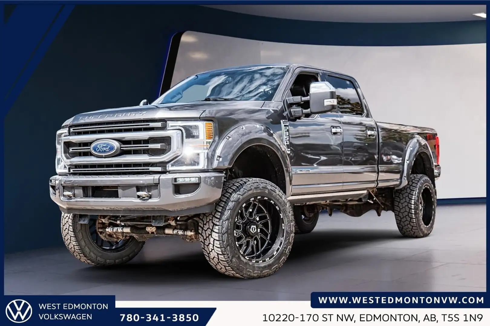 2020 Ford F 350 | $ 76,909 | 108,112 km | Diesel Pick-up Truck for sale ...