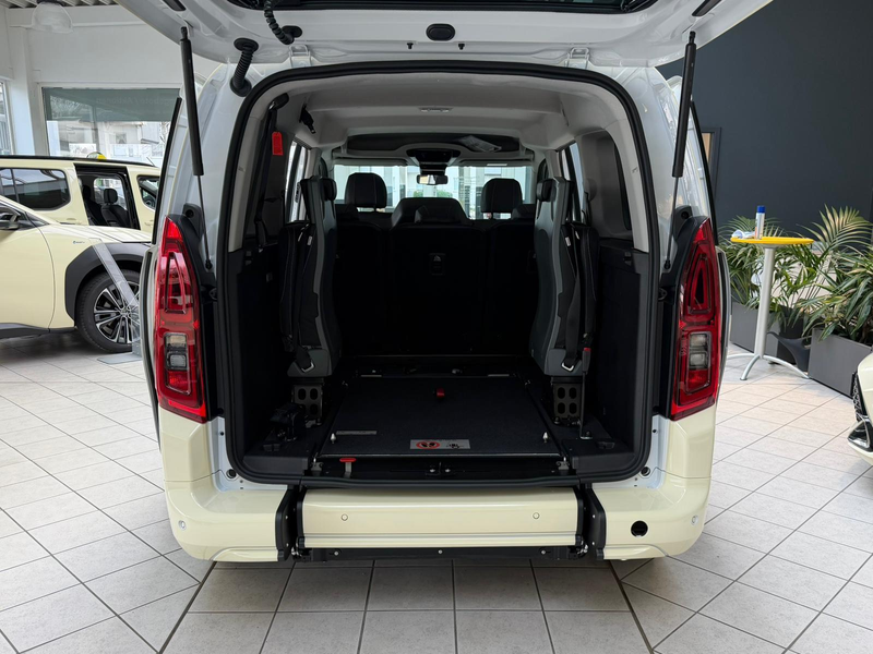 Annonce - Annonces voitures Hollyroad