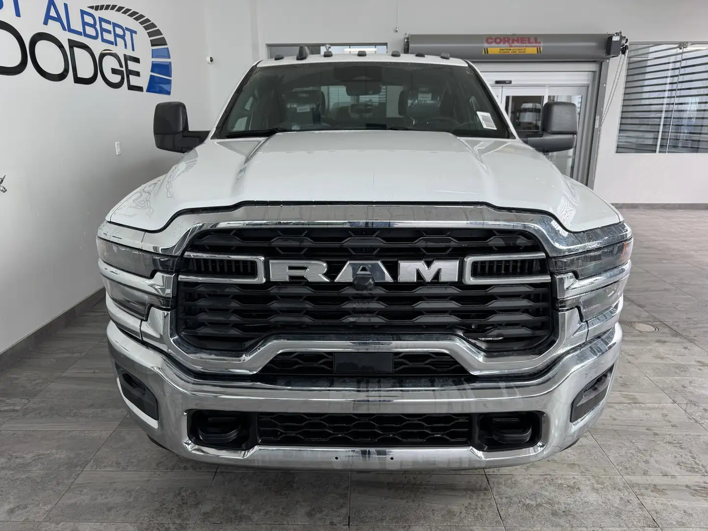 2026 RAM 3500 | $ 76,990 | 0 km | Diesel Pick-up Truck for sale by St ...