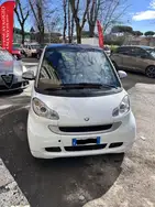 Compra una smart forTwo 451 usata su AutoScout24