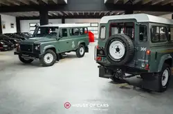 Tweedehands Land Rover Defender op AutoScout24