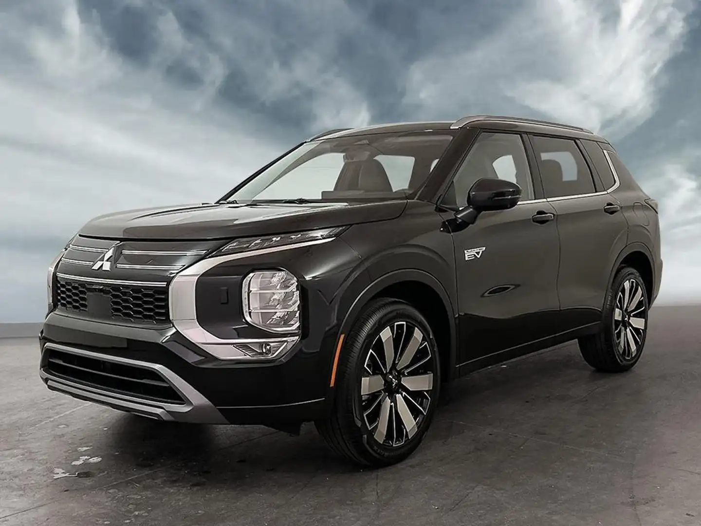 2026 Mitsubishi Outlander | $ 60,873 | 6 km | Gas/Electric Hybrid SUV ...