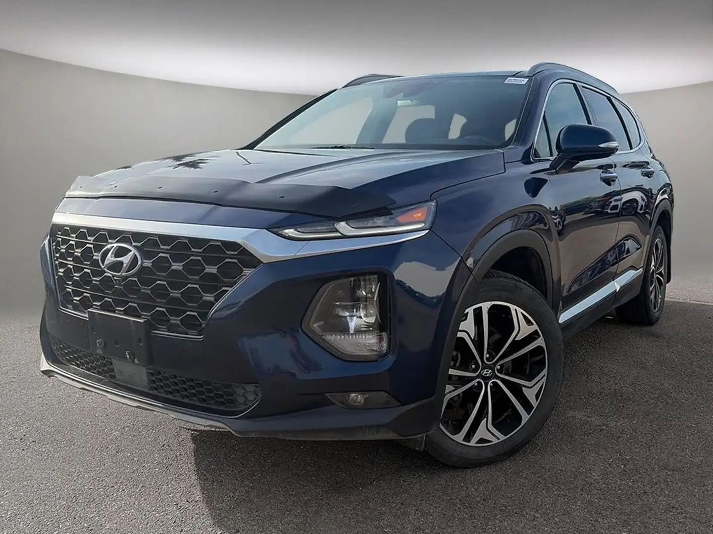 2019 Hyundai SANTA FE | $ 22,394 | 82,000 km | Gasoline SUV for sale by ...
