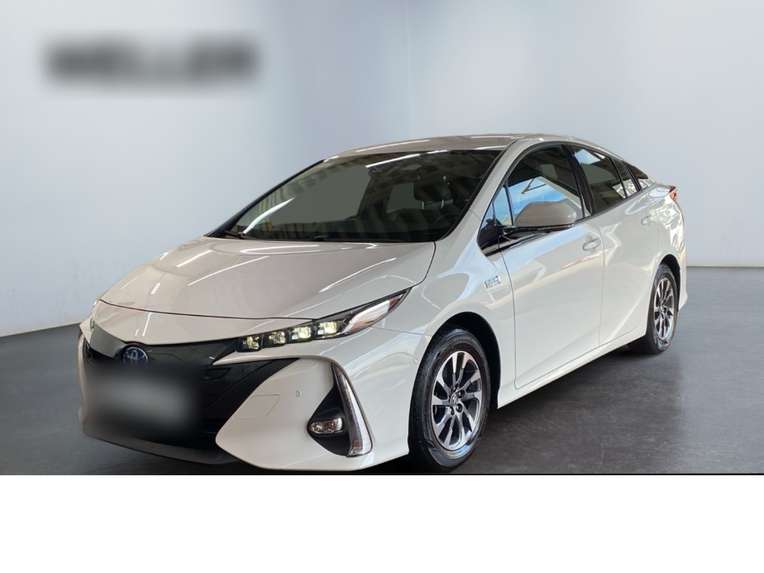 Toyota Prius gebraucht kaufen in Merseburg - AutoScout24 Deutschland