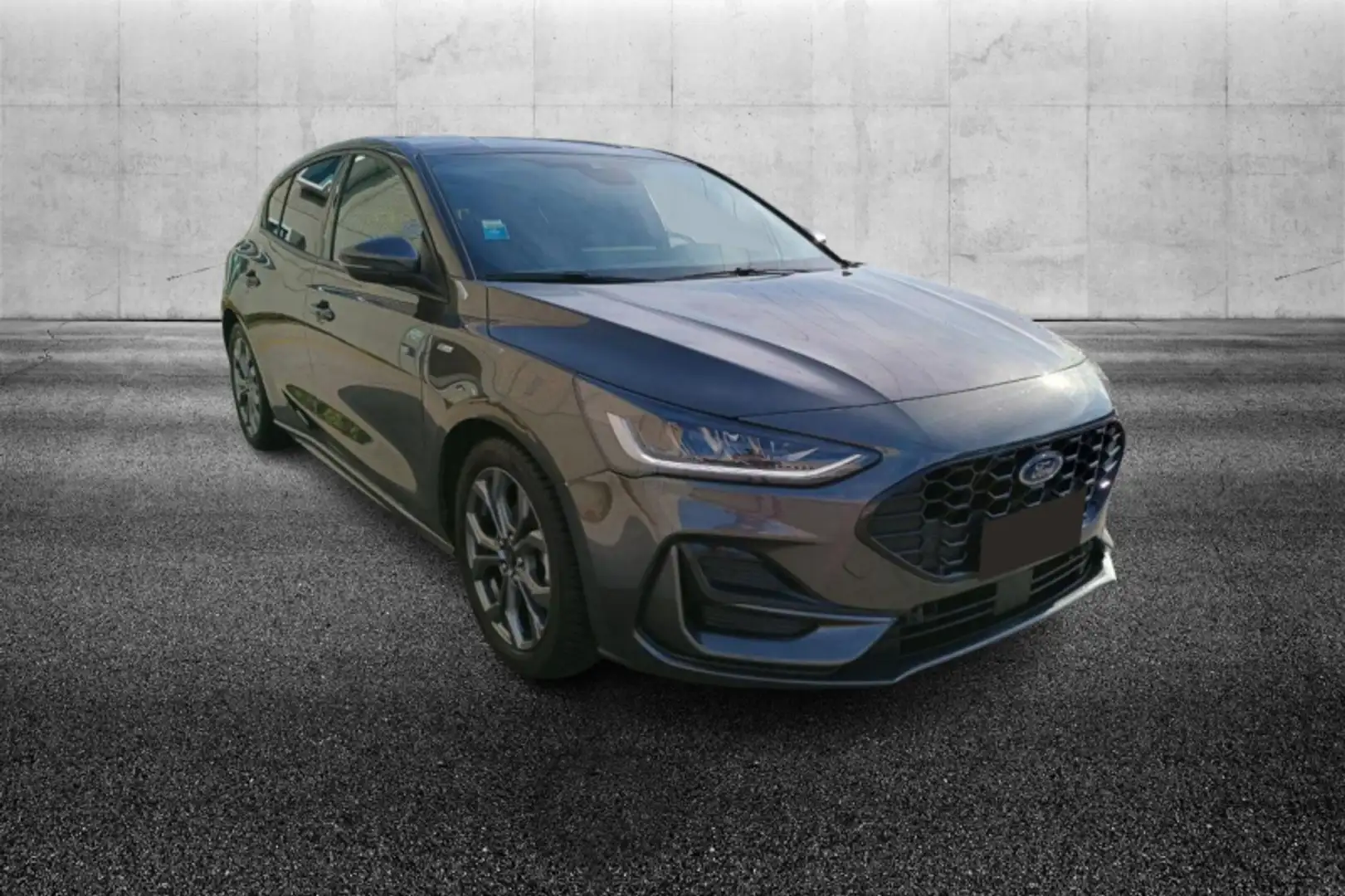 Ford Focus usata a Pieve Di Cento - Bologna - Bo per € 20.950