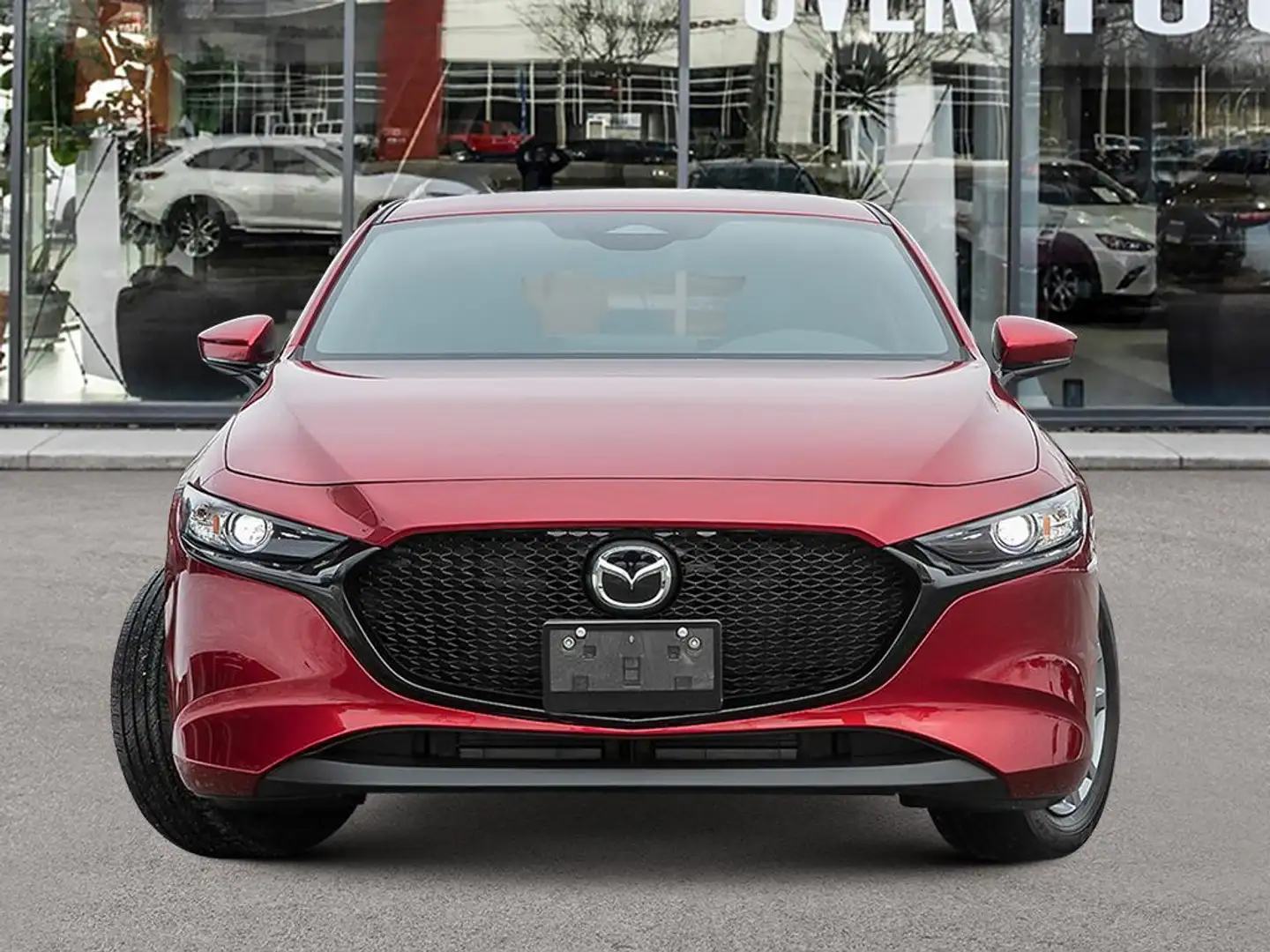 2026 Mazda 3 | $ 32,710 | 8 km | Gasoline Sedan for sale by WESTOWNE ...