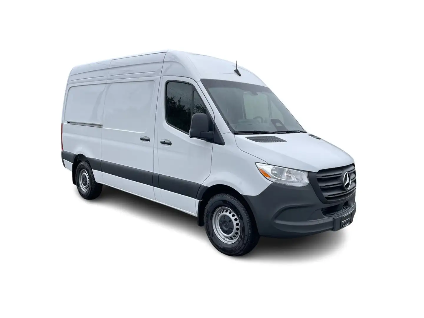 2026 Mercedes-Benz Sprinter | $ 75,229 | 90 km | Diesel Minivan for ...