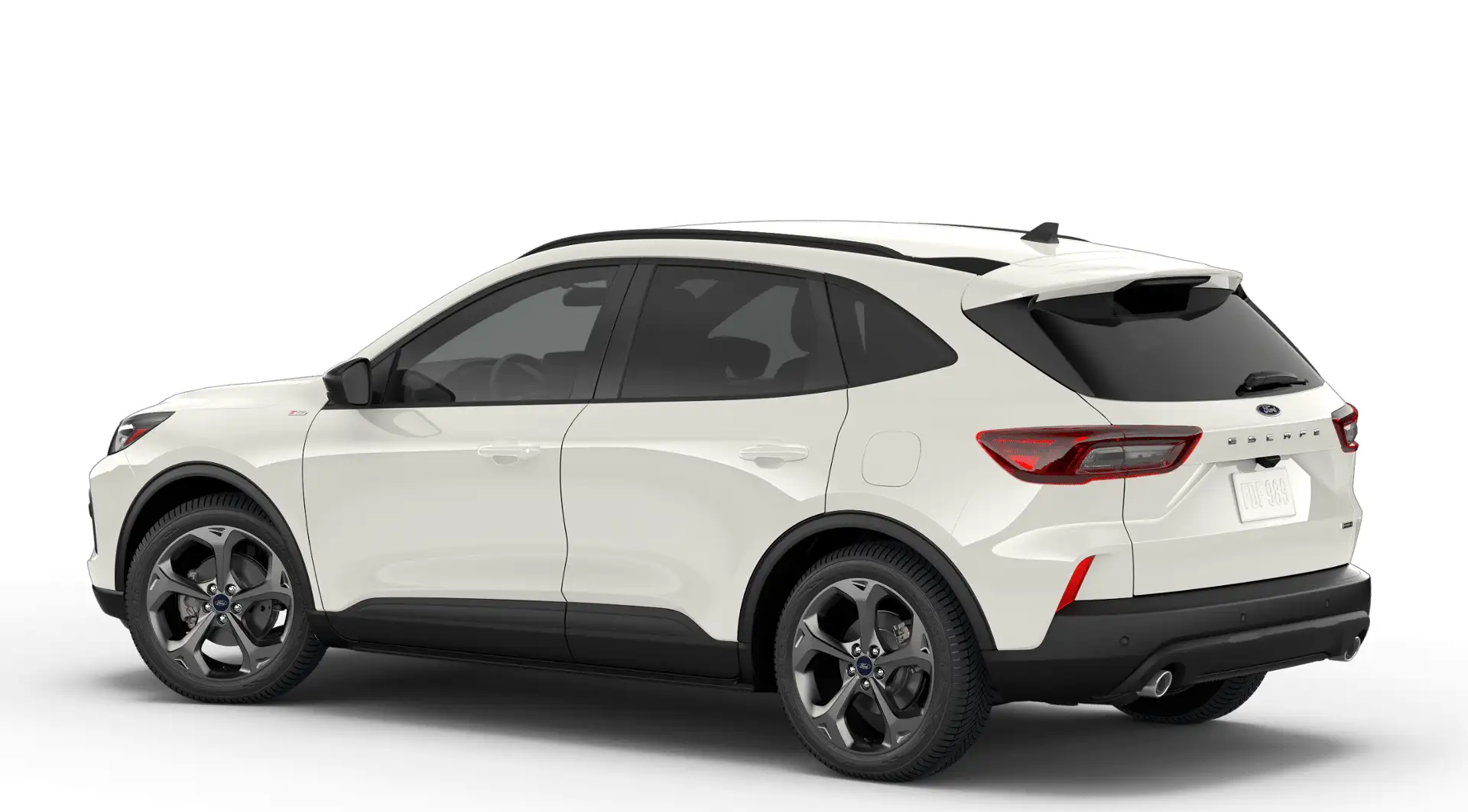 2026 Ford Escape | $ 49,667 | 201 km | Gas/Electric Hybrid SUV for sale ...
