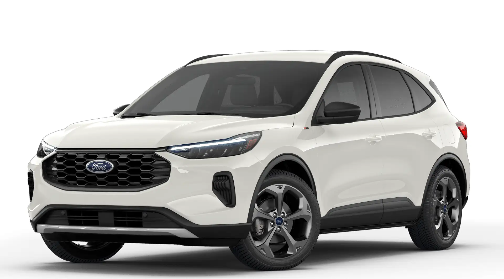 2026 Ford Escape | $ 49,667 | 201 km | Gas/Electric Hybrid SUV for sale ...
