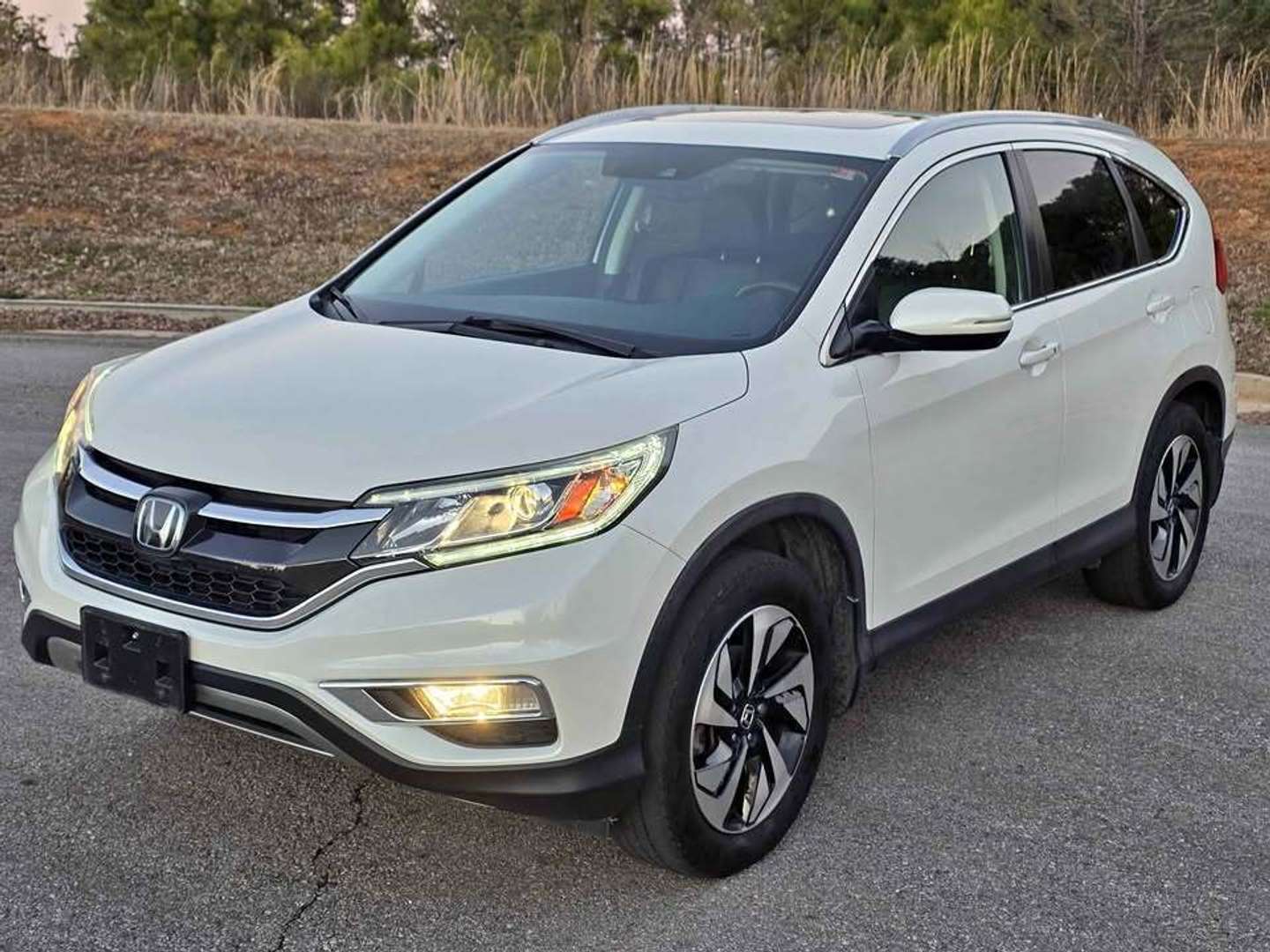 2016 Honda CR-V | $ 11,780 | 80,264 km | Gasoline SUV for sale by ...