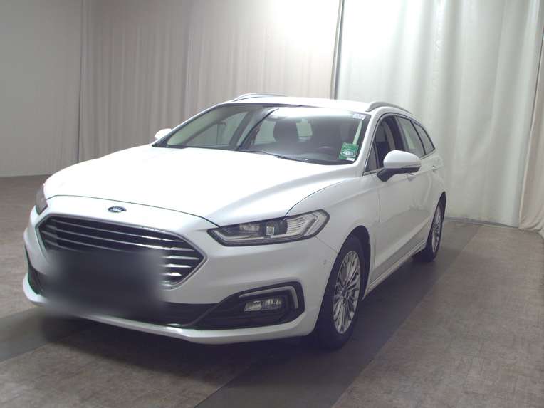 Ford Mondeo gebraucht kaufen in Wildberg - AutoScout24 Deutschland