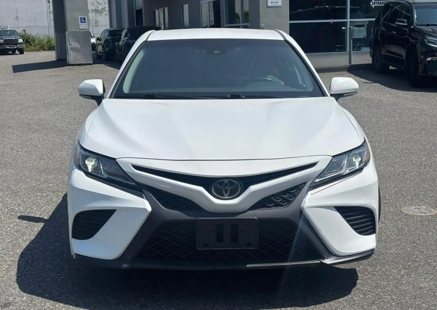 2019 Toyota Camry | $ 17,900 | 238,897 km | Gasoline Sedan for sale by ...