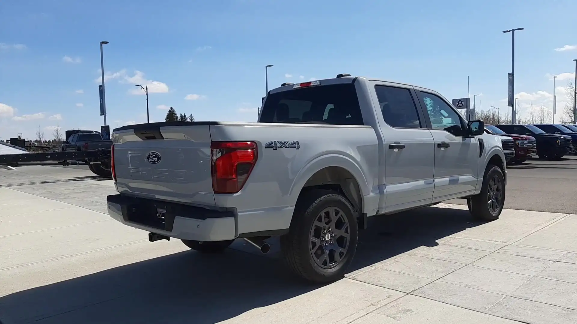 2026 Ford F 150 | $ 58,305 | 10 km | Gasoline Pick-up Truck for sale by ...