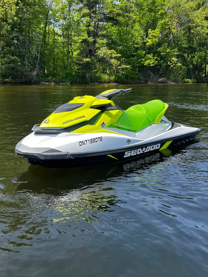 2019 Sea-Doo GTI PRO 130 | $ 9,000 | 0 km | Gasoline Jet Boat for sale ...