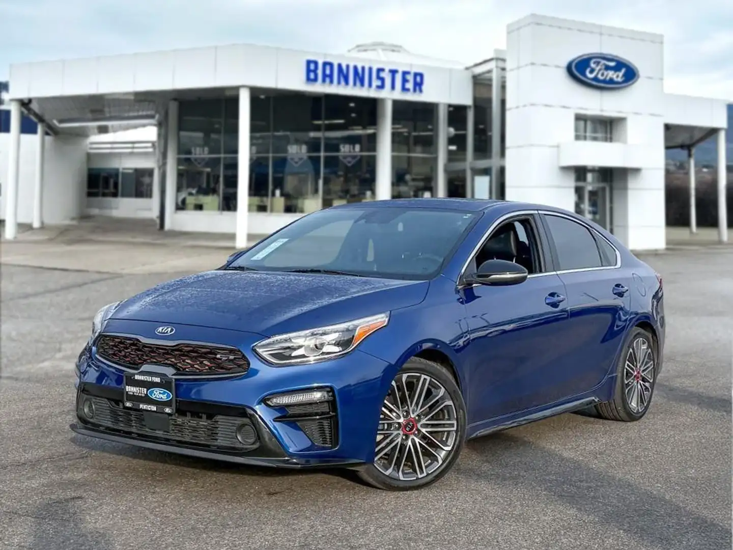 2020 Kia Forte | $ 16,595 | 74,595 km | Gasoline Sedan for sale by ...