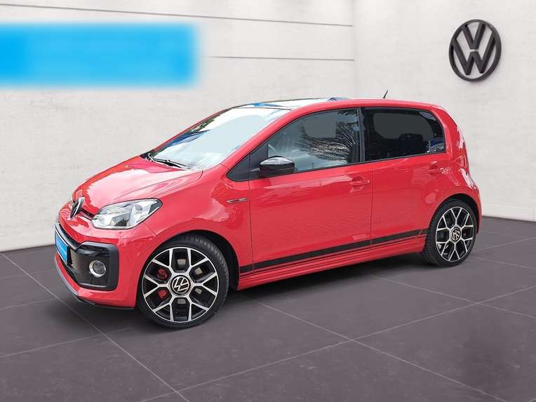 Volkswagen up! gebraucht kaufen in Rastede - AutoScout24 Deutschland