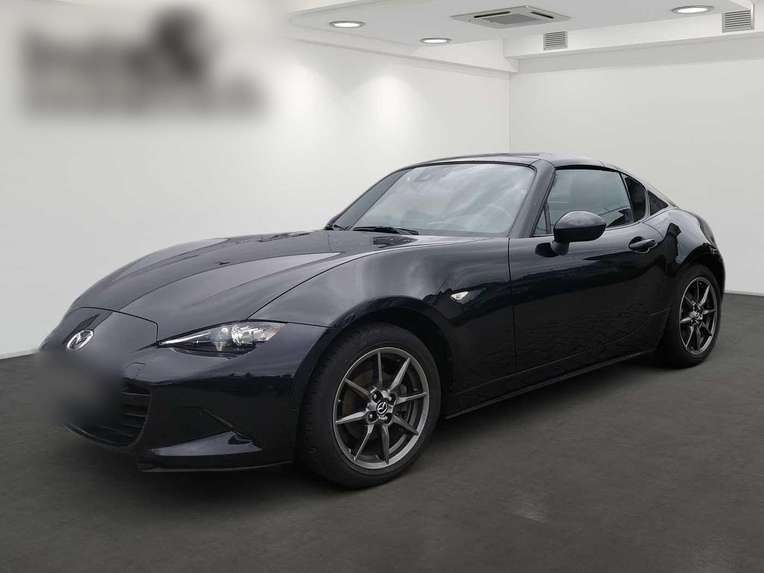 Mazda Mx 5 Rf Gebraucht