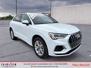 2025 Audi Q3 - Canadian Prices, Specs, Photos | AutoTrader.ca