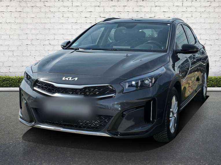 Kia XCeed gebraucht kaufen in Inden - AutoScout24 Deutschland