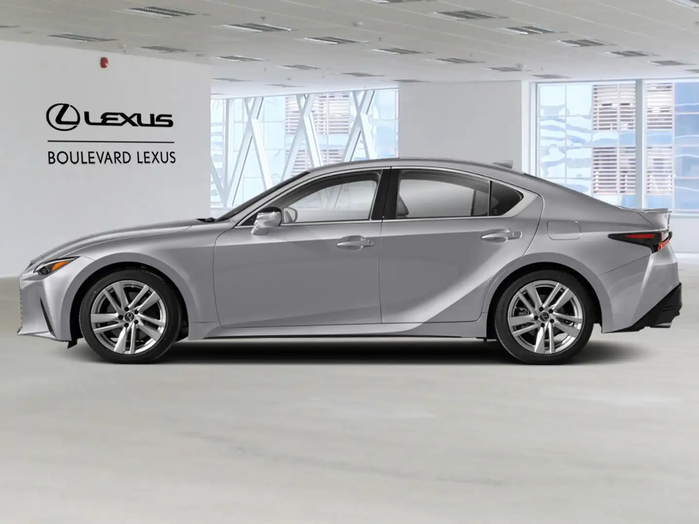 Lexus IS 2021 | 34 995 $ | 105 911 km | Berline à Essence en vente chez ...