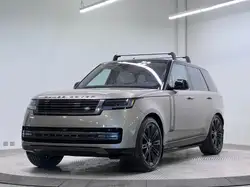 2023 Land Rover Range Rover for Sale in Alberta | AutoTrader.ca