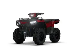 Polaris Sportsman 570 Trail Motorcycles & ATVs for Sale in Rouyn ...