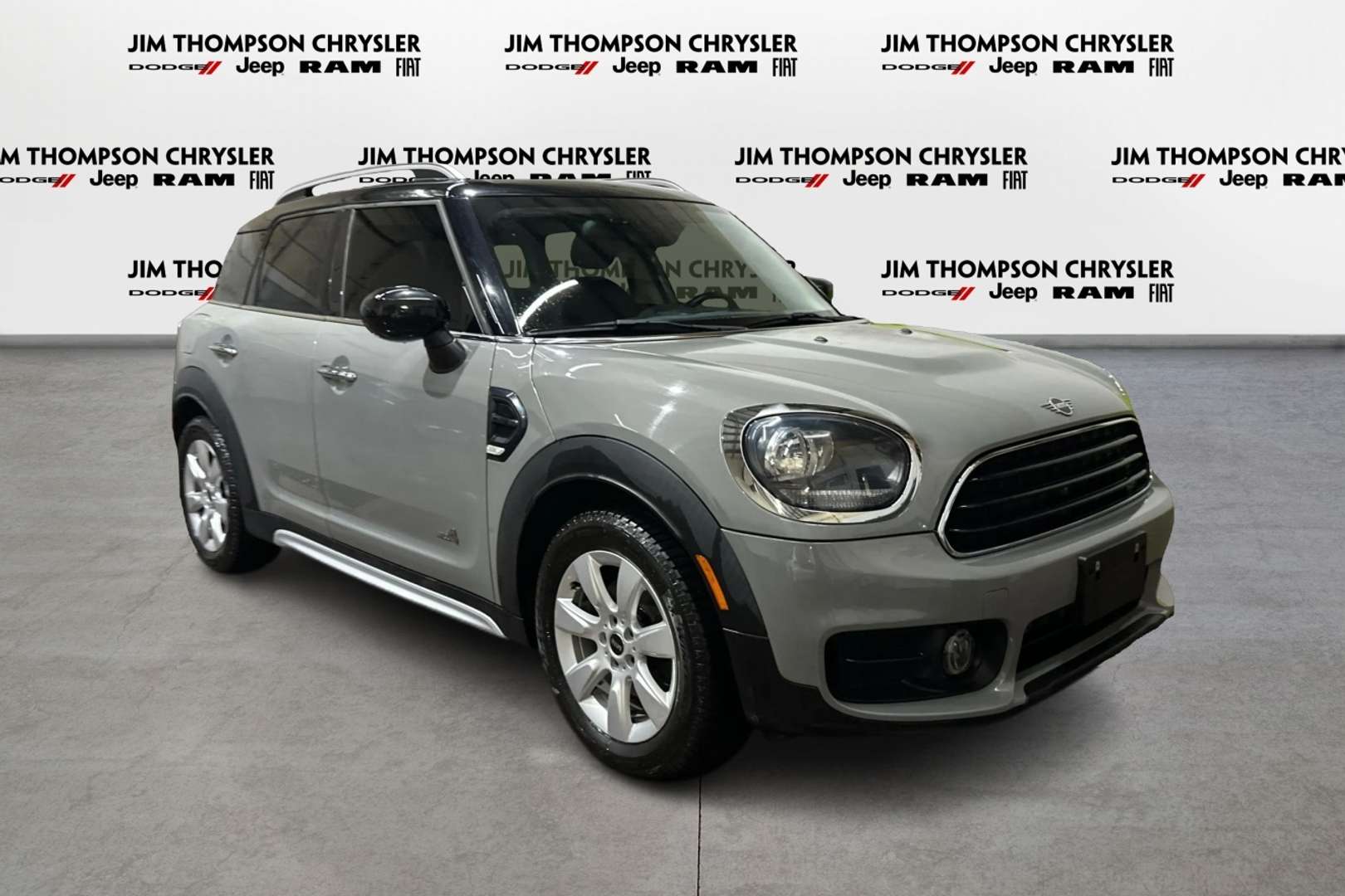 2020 MINI Countryman | $ 18,995 | 93,396 km | Gasoline Others for sale ...