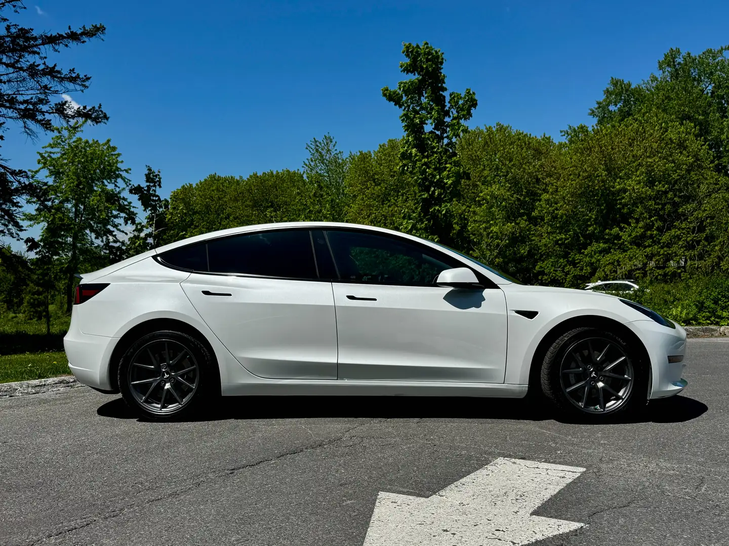 2023 Tesla Model 3 | $ 39,000 | 44,000 km | Electric Sedan for sale by ...
