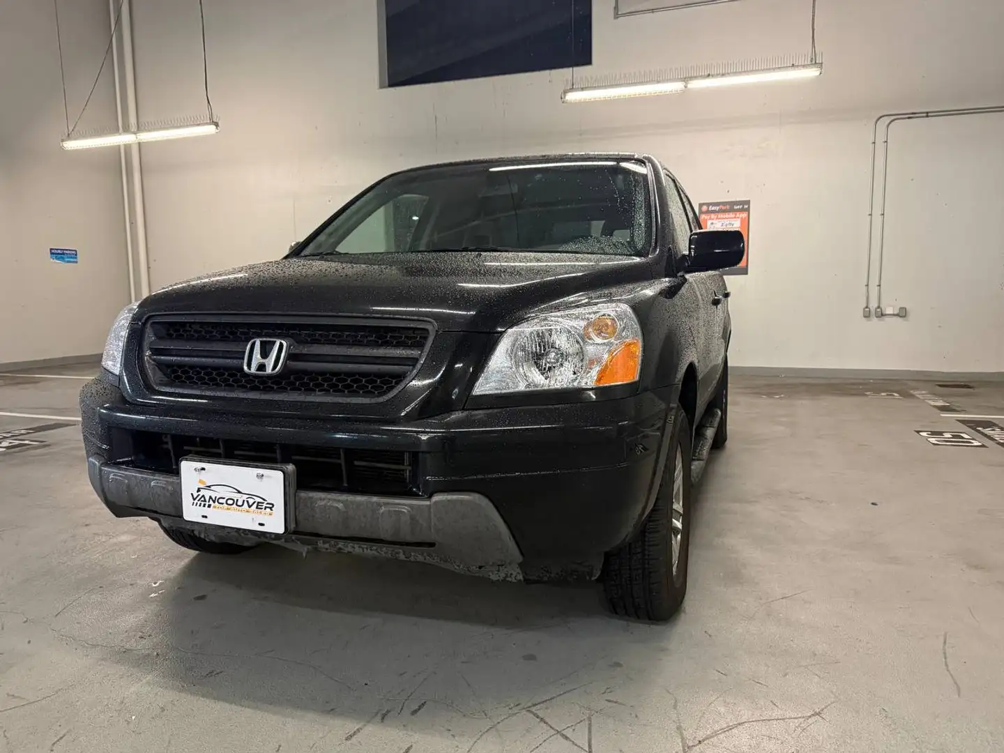 2003 Honda Pilot | $ 3,500 | 333,000 km | Gasoline SUV for sale by ...