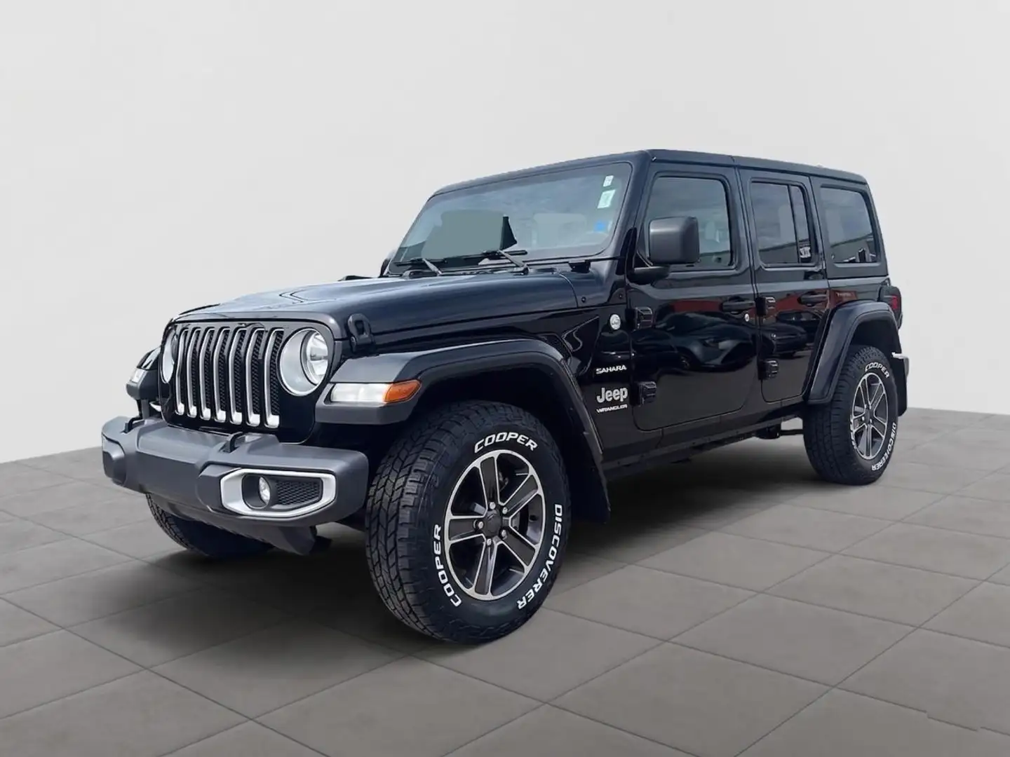 2023 Jeep Wrangler | $ 38,794 | 86,230 km | Gasoline Others for sale by ...