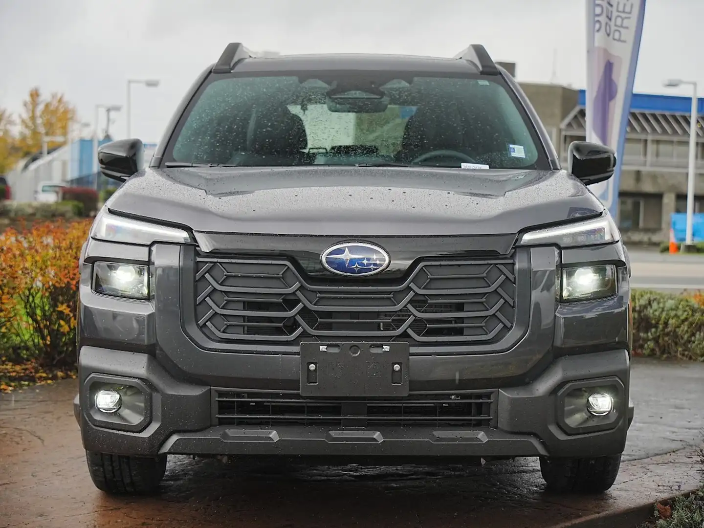 2026 Subaru OUTBACK | $ 46,528 | 32 km | Gasoline SUV for sale by Go ...