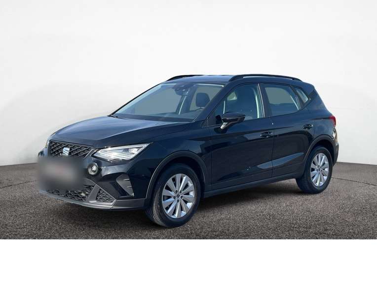 SEAT Arona gebraucht kaufen in Versmold - AutoScout24 Deutschland