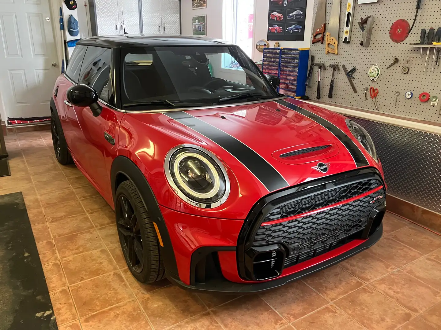 2024 MINI 3 Door | $ 37,500 | 2,147 km | Gasoline Hatchback for sale by ...