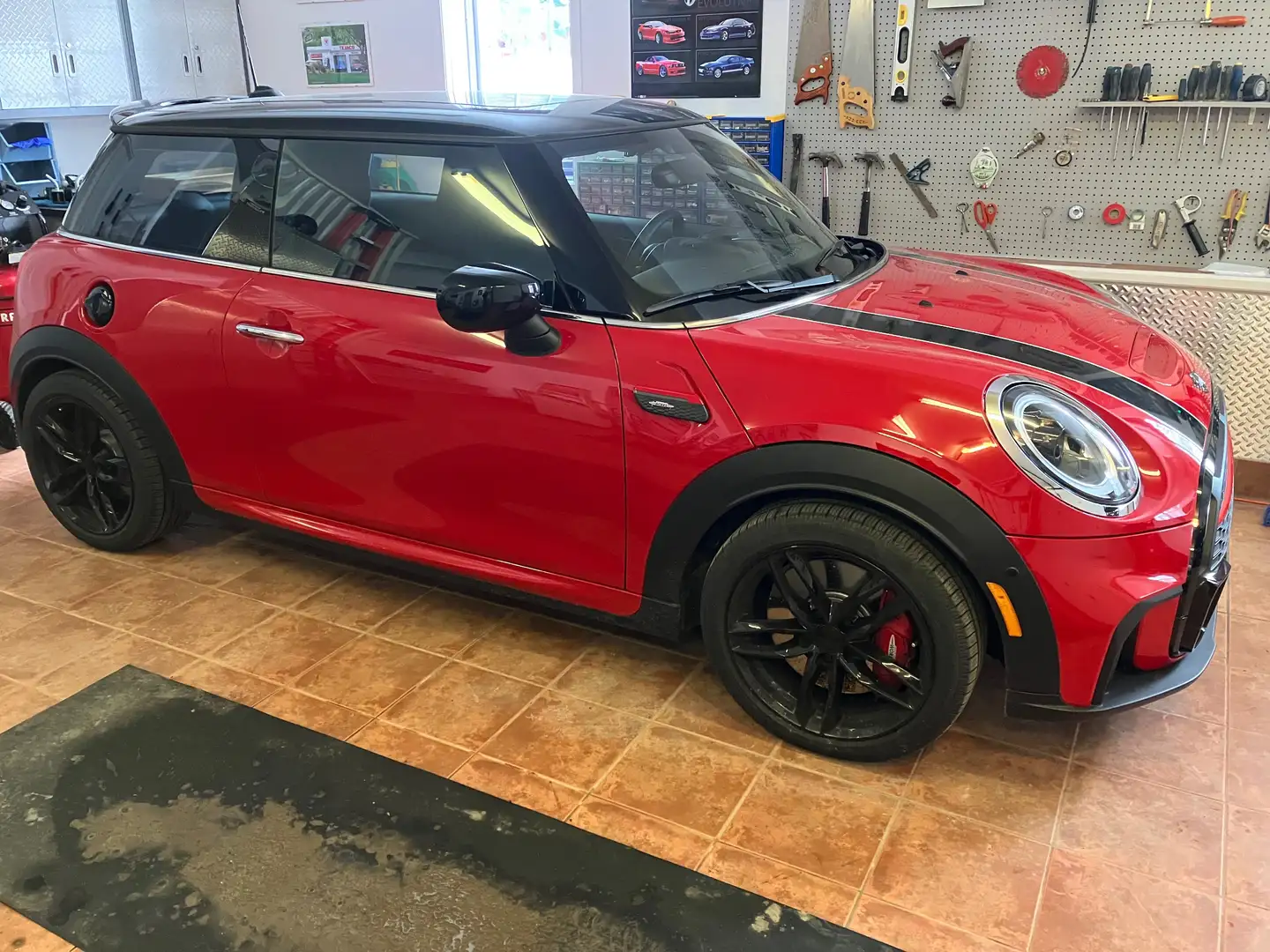 2024 MINI 3 Door | $ 37,500 | 2,147 km | Gasoline Hatchback for sale by ...