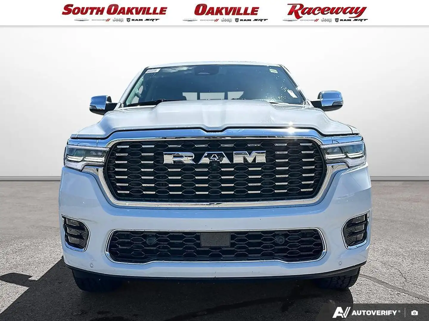 2026 RAM 1500 | $ 101,780 | Gasoline Pick-up Truck for sale by South ...