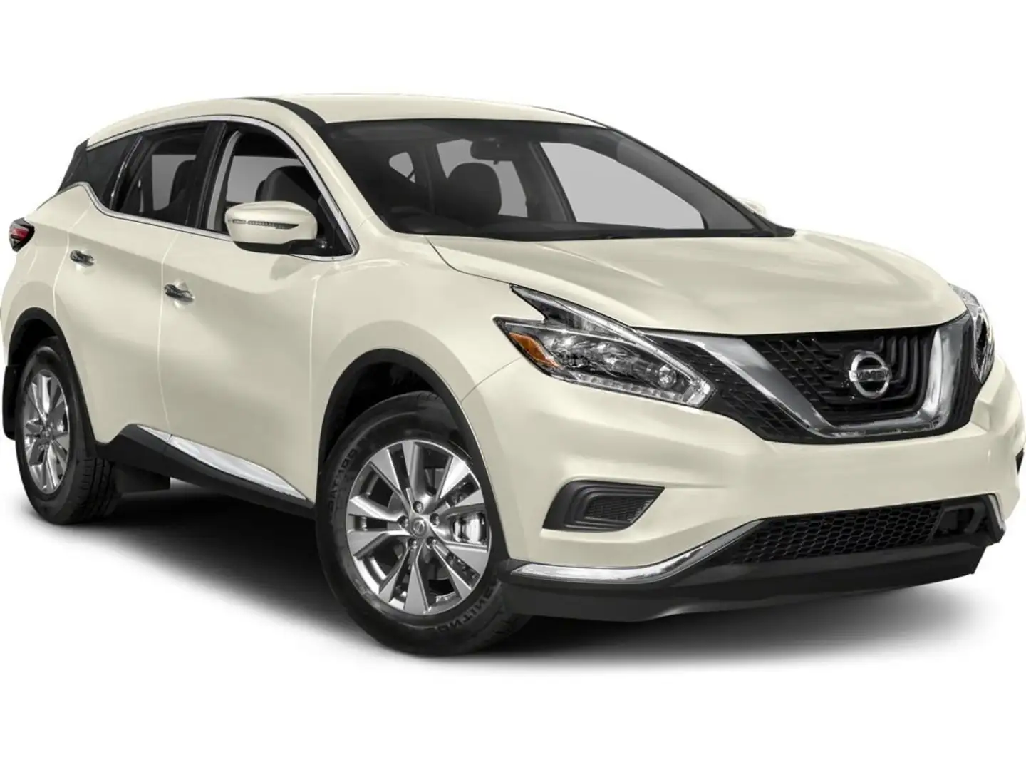 Nissan Murano 2018 | 8 500 $ | 151 767 km | VUS à Essence en vente chez ...