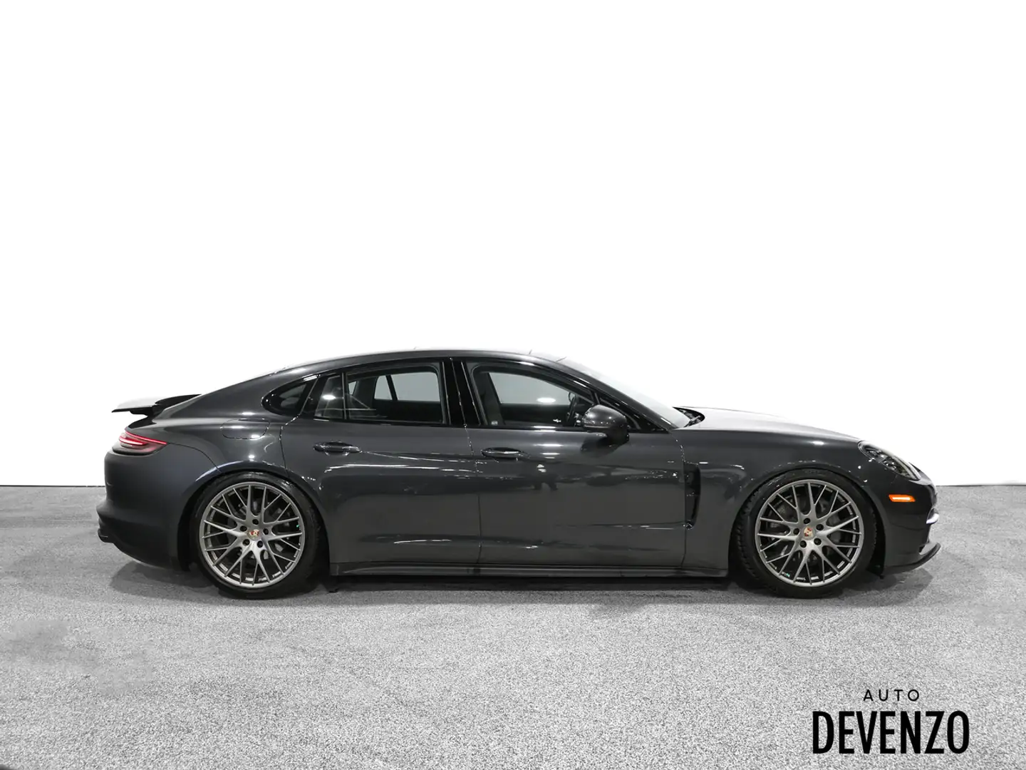 2018 Porsche Panamera | $ 69,995 | 69,015 km | Gasoline Sedan for sale ...